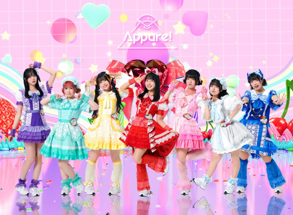 SERVICE | 株式会社PLAYYTE